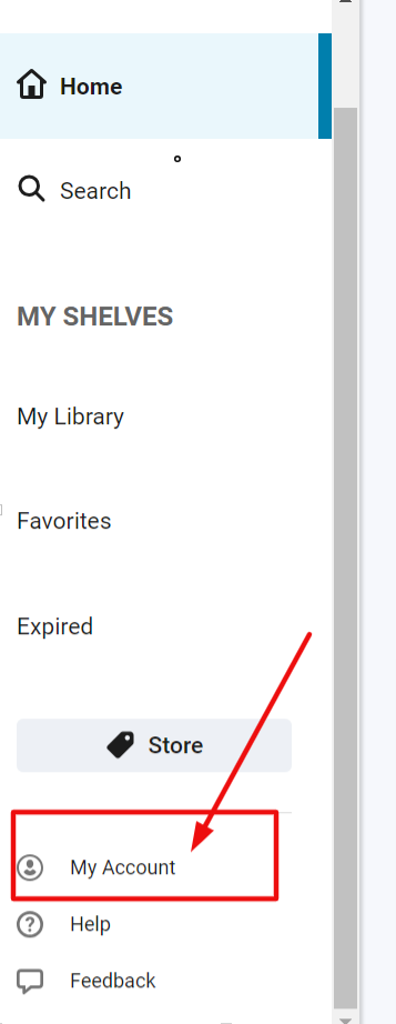 Redeem a Publisher Access Code delivered to my VitalSource Bookshelf ...